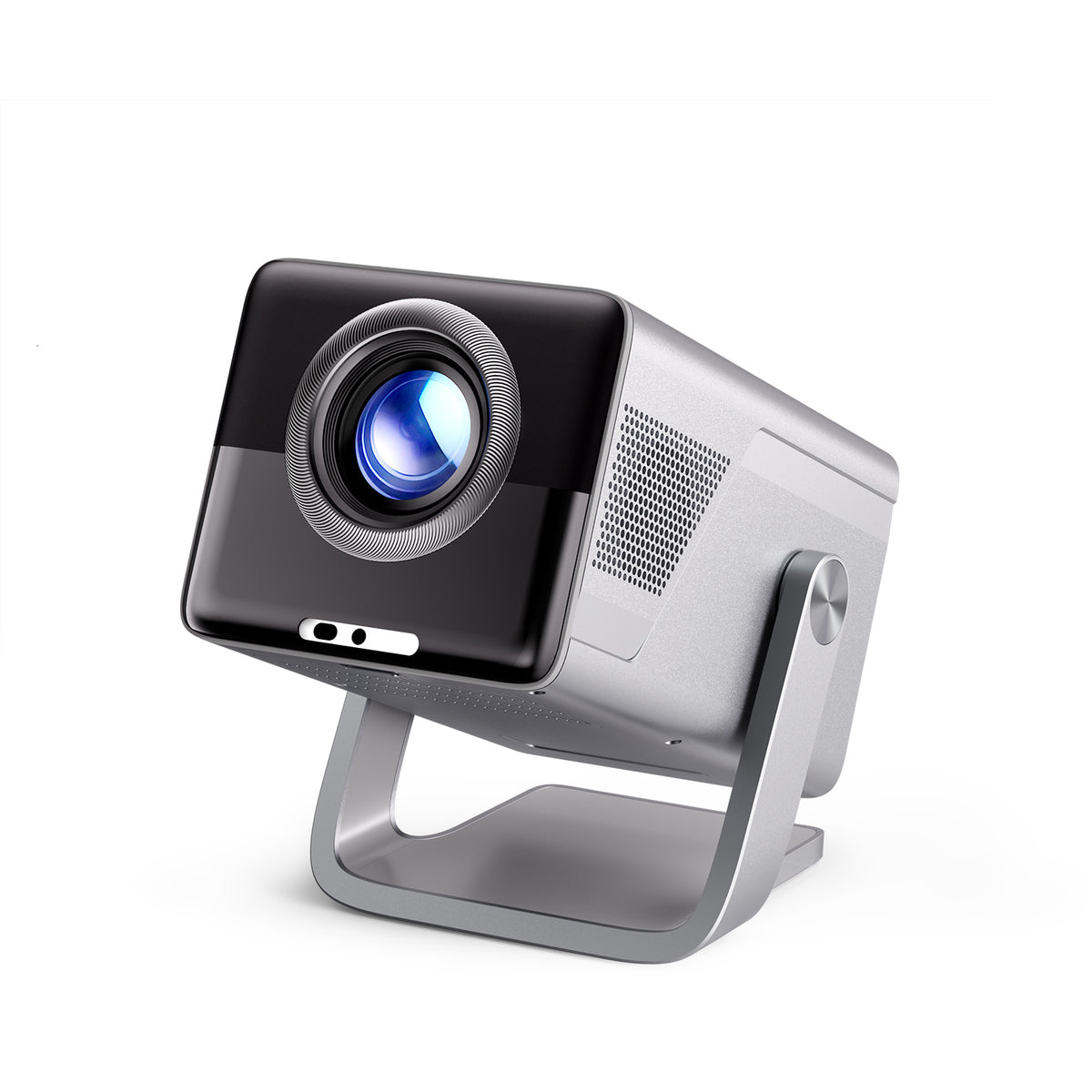 Magcubic 8K Support HD 1080P 1000ANSI X7 Projector With Android 14 5W