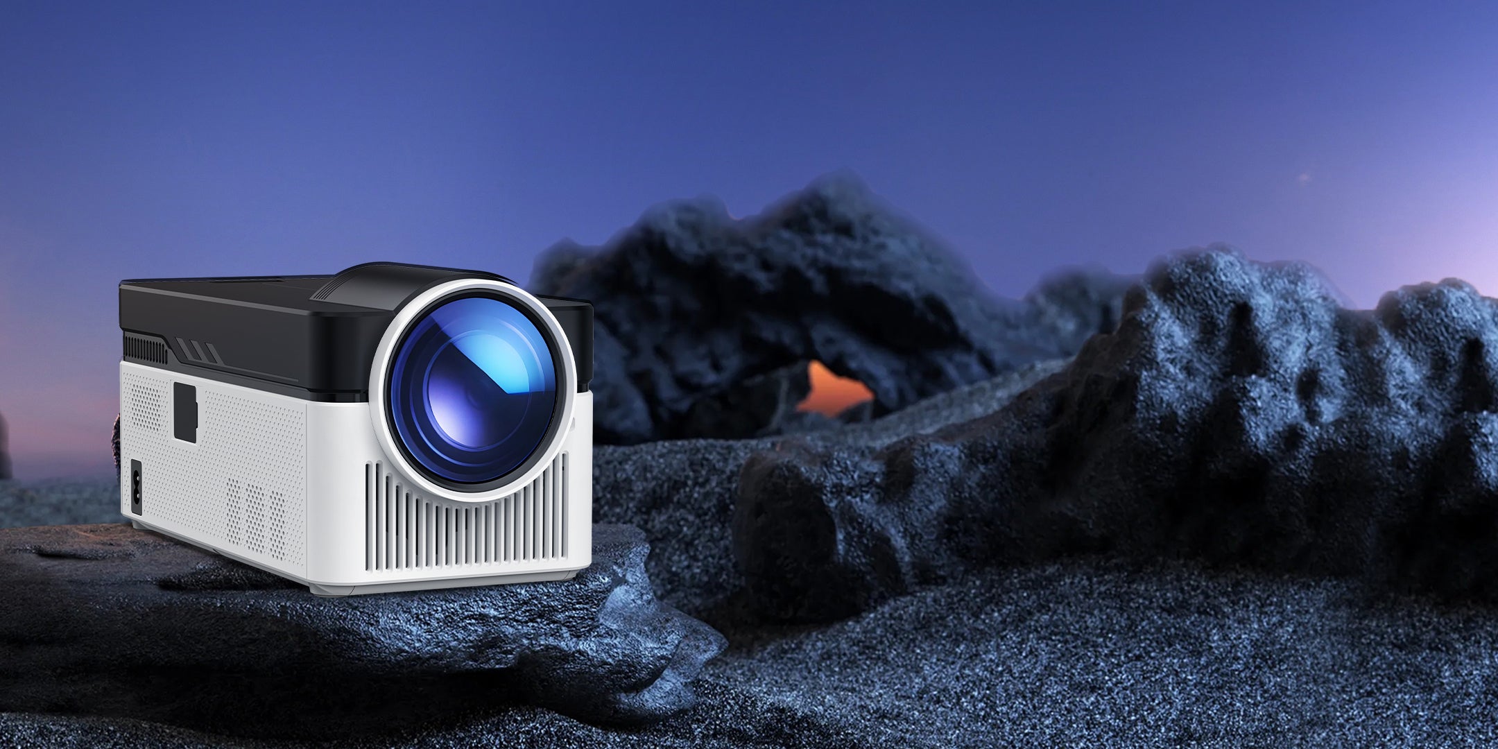 Magcubic™—Your Top Choice for Premium Projectors