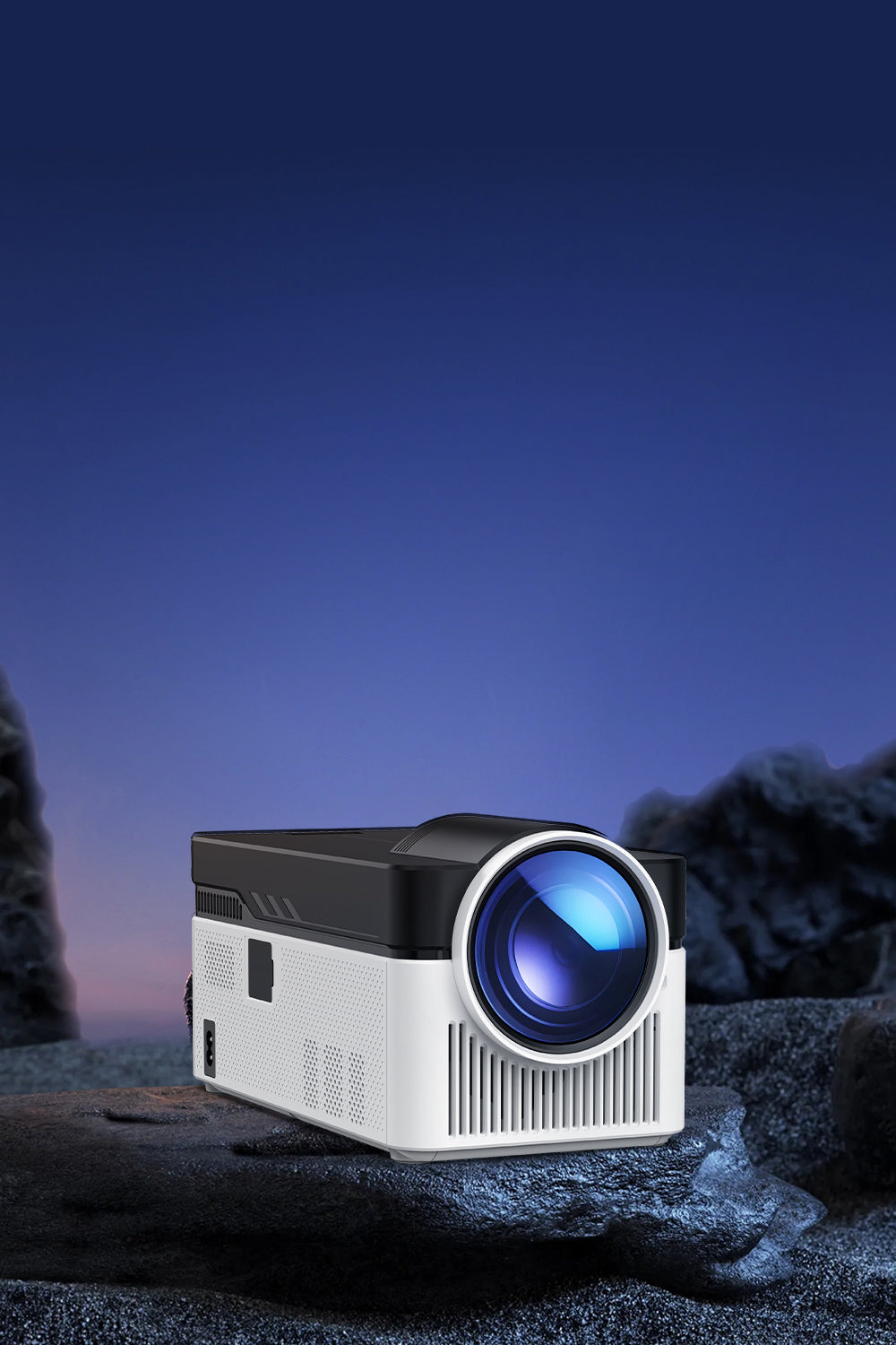 Magcubic™—Your Top Choice for Premium Projectors