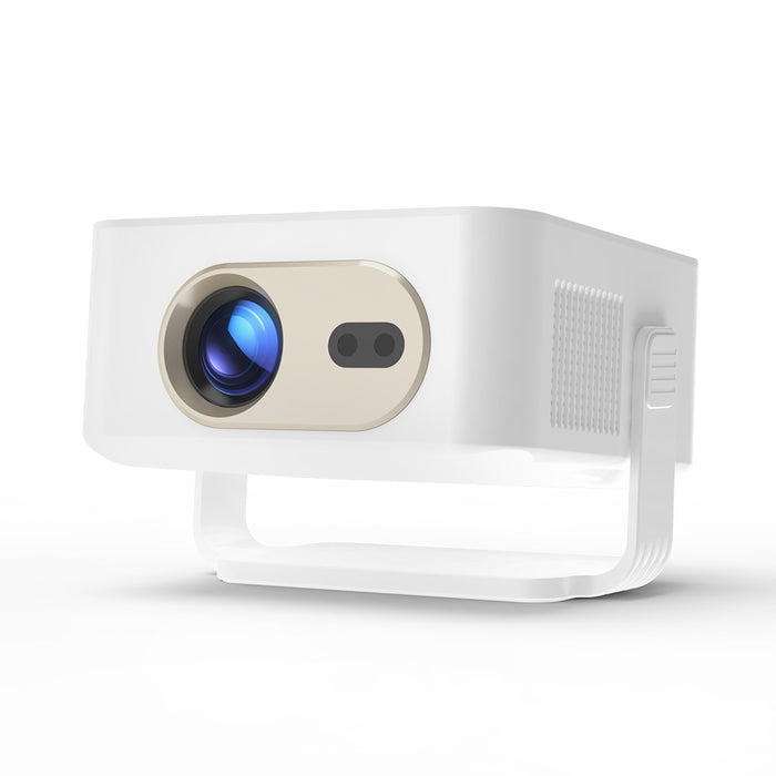 HY300 Series Mini Portable Projectors – Bright, Clear & Portable