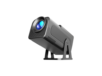 Magcubic L018 Native 1080P Projector – 650 ANSI, 4K, Wi-Fi 6 & Android 11