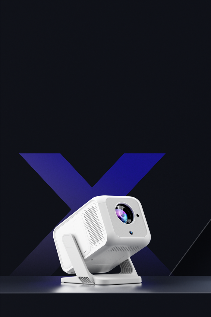 Magcubic™—Your Top Choice for Premium Projectors