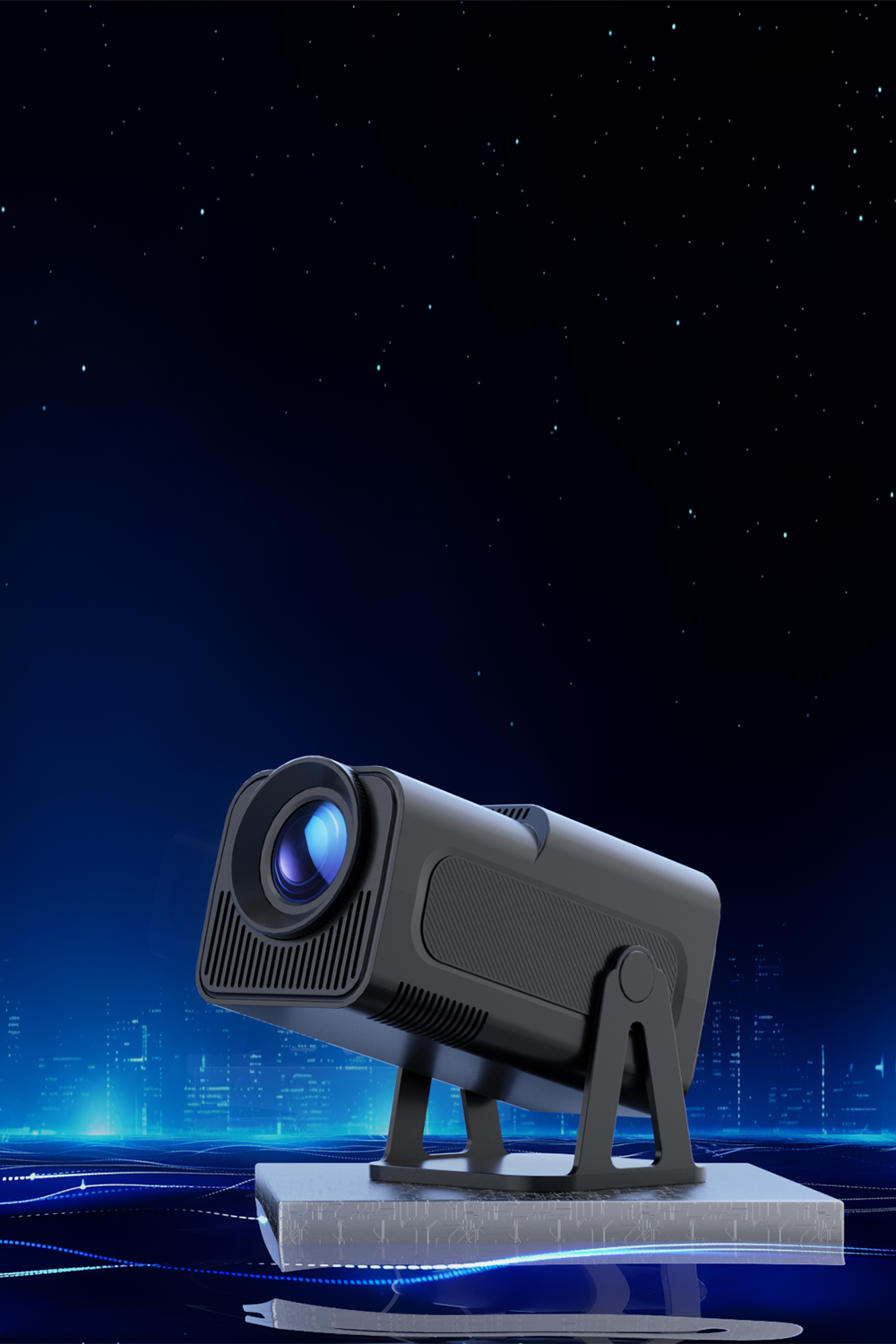 Magcubic™—Your Top Choice for Premium Projectors