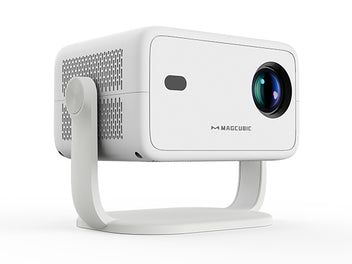 Magcubic HY310 Auto Focus Mini Portable Projector - Native 1080P, 330 ...