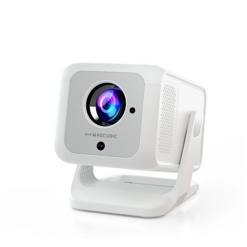 All Magcubic projectors-Discover diverse range to meet various needs.