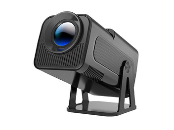 Magcubic L018 Native 1080P Projector – 650 ANSI, 4K Support, Android 11 ...